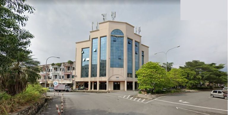 UESSB – USIM Education & Skills Development Sdn Bhd